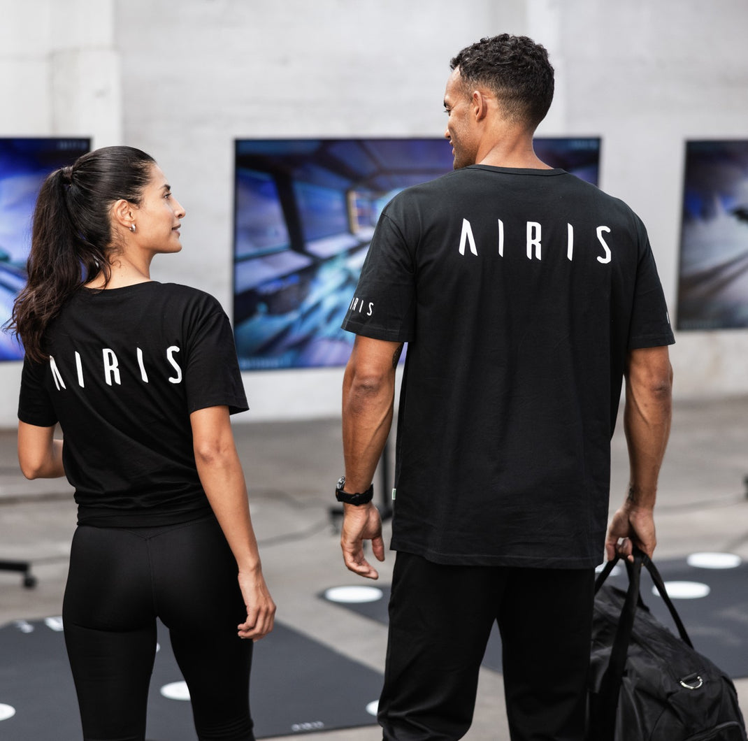 AIRIS